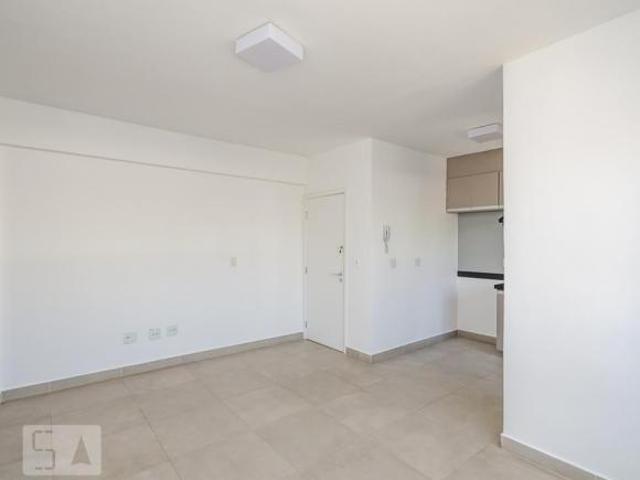 Apartamento à Venda Buritis, 1 Quarto, 47 m² Belo Horizonte