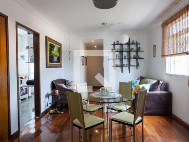 Apartamento à Venda Buritis, 2 Quartos, 168 m² Belo Horizonte