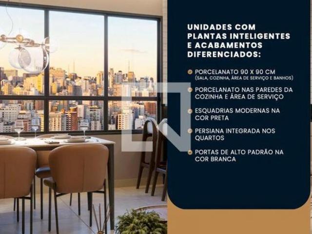 Apartamento à Venda Buritis, 2 Quartos, 127 m² Belo Horizonte