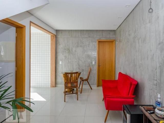 Apartamento à Venda Buritis, 2 Quartos, 130 m2