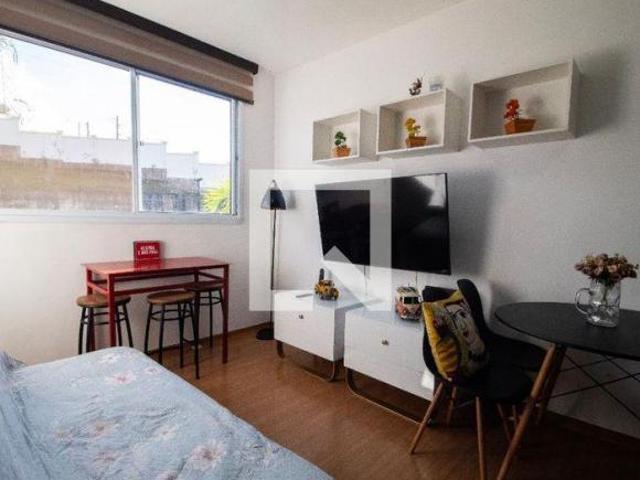 Apartamento à Venda Buritis, 2 Quartos, 42 m² Belo Horizonte