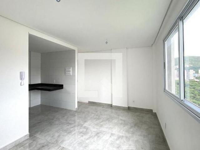 Apartamento à Venda Buritis, 2 Quartos, 55 m² Belo Horizonte