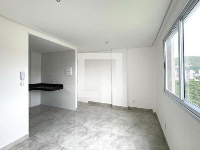 Apartamento à Venda Buritis, 2 Quartos, 55 m² Belo Horizonte