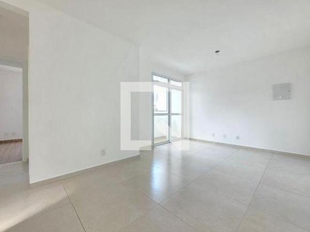 Apartamento à Venda Buritis, 2 Quartos, 55 m² Belo Horizonte