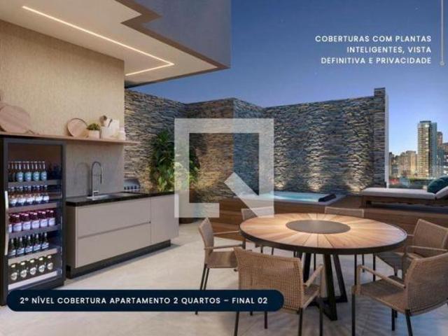 Apartamento à Venda Buritis, 2 Quartos, 57 m² Belo Horizonte