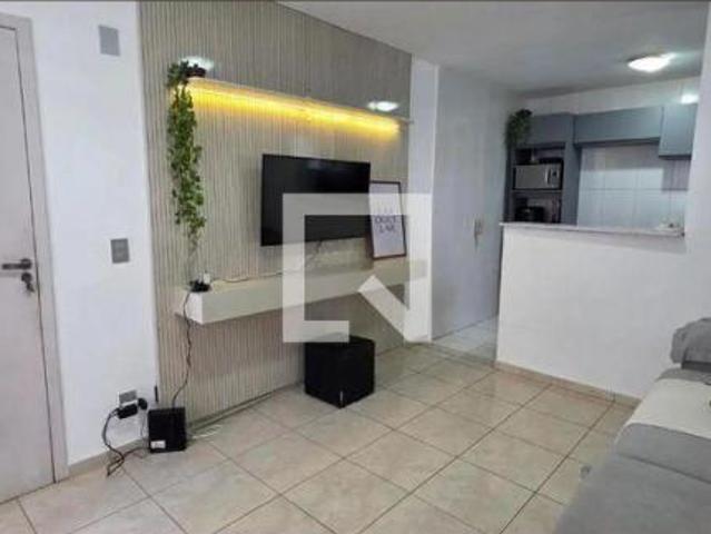 Apartamento à Venda Buritis, 2 Quartos, 53 m² Belo Horizonte