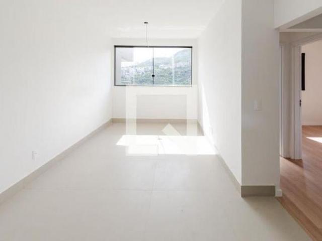 Apartamento à Venda Buritis, 2 Quartos, 64 m² Belo Horizonte