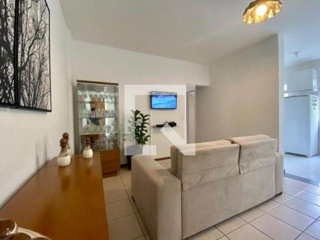Apartamento à Venda Buritis, 2 Quartos, 65 m2