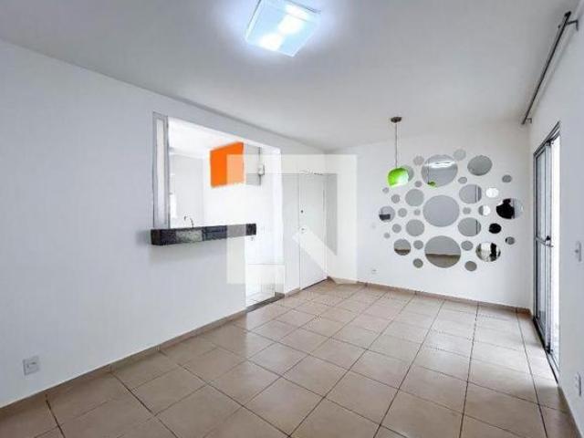 Apartamento à Venda Buritis, 2 Quartos, 65 m² Belo Horizonte