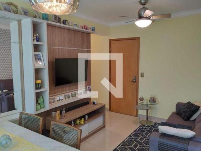 Apartamento à Venda Buritis, 2 Quartos, 65 m² Belo Horizonte