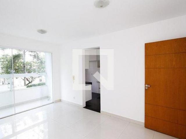 Apartamento à Venda Buritis, 2 Quartos, 65 m² Belo Horizonte