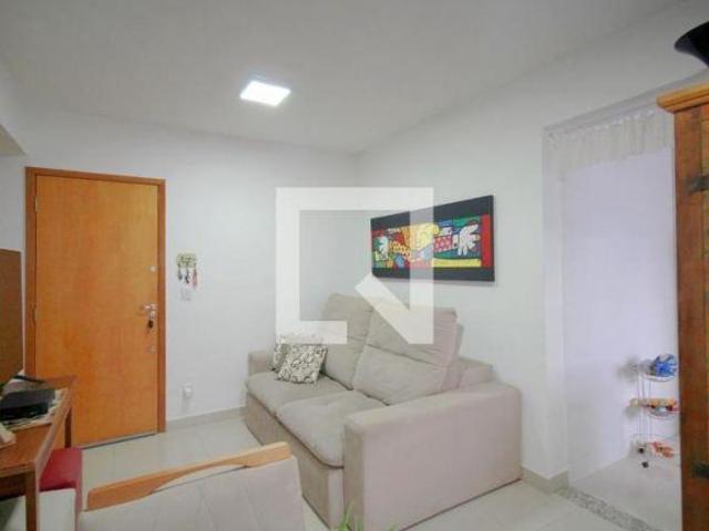 Apartamento à Venda Buritis, 2 Quartos, 65 m² Belo Horizonte