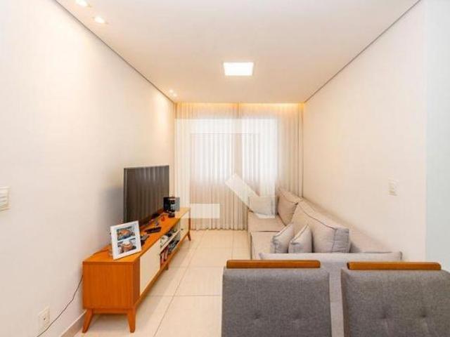 Apartamento à Venda Buritis, 2 Quartos, 66 m² Belo Horizonte