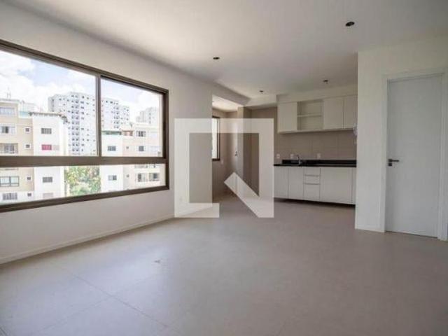 Apartamento à Venda Buritis, 2 Quartos, 66 m² Belo Horizonte