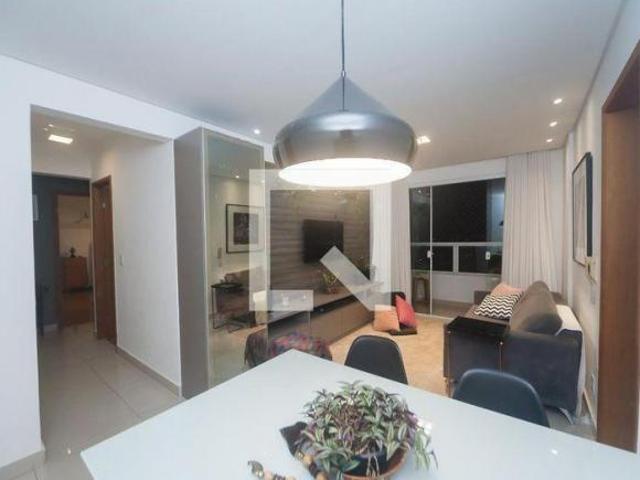 Apartamento à Venda Buritis, 2 Quartos, 69 m² Belo Horizonte