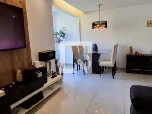 Apartamento à Venda Buritis, 2 Quartos, 60 m² Belo Horizonte