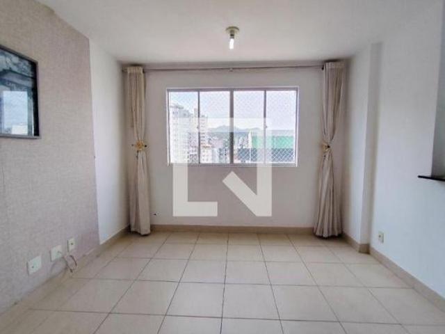 Apartamento à Venda Buritis, 2 Quartos, 60 m² Belo Horizonte