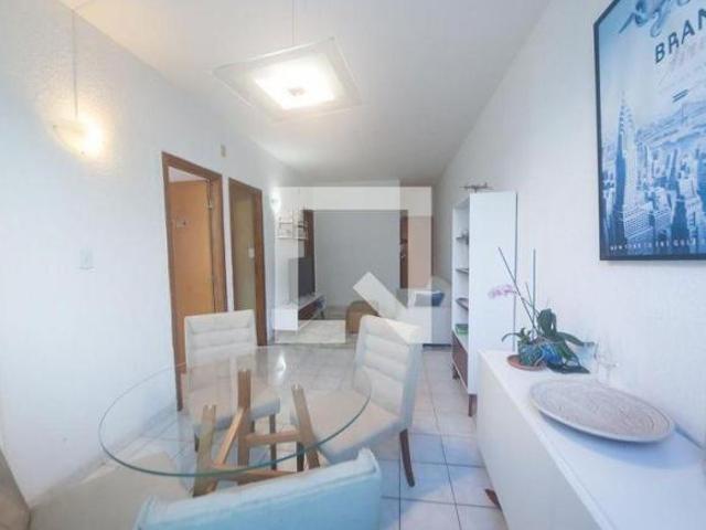 Apartamento à Venda Buritis, 2 Quartos, 60 m² Belo Horizonte