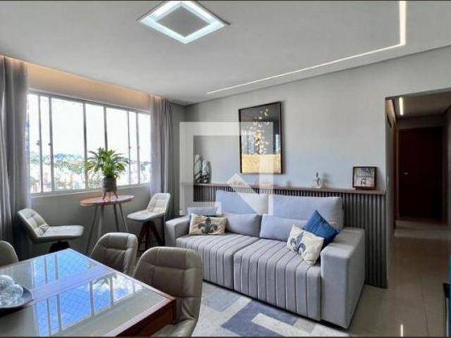 Apartamento à Venda Buritis, 2 Quartos, 60 m² Belo Horizonte