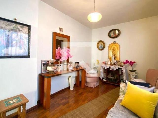 Apartamento à Venda Buritis, 2 Quartos, 60 m² Belo Horizonte