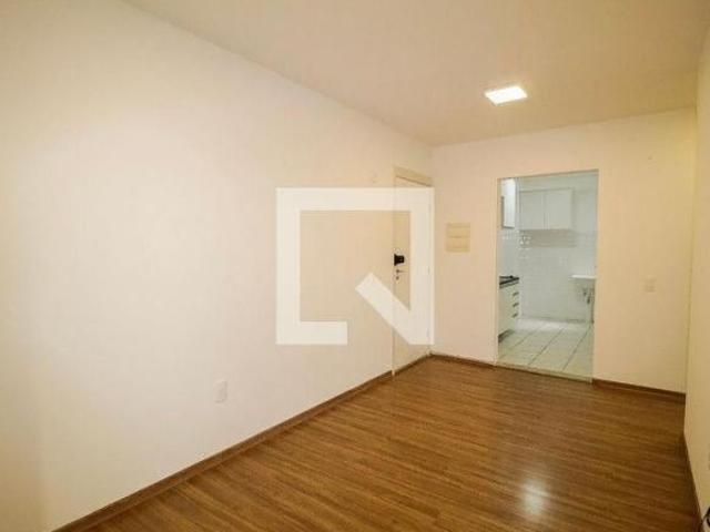 Apartamento à Venda Buritis, 2 Quartos, 60 m² Belo Horizonte