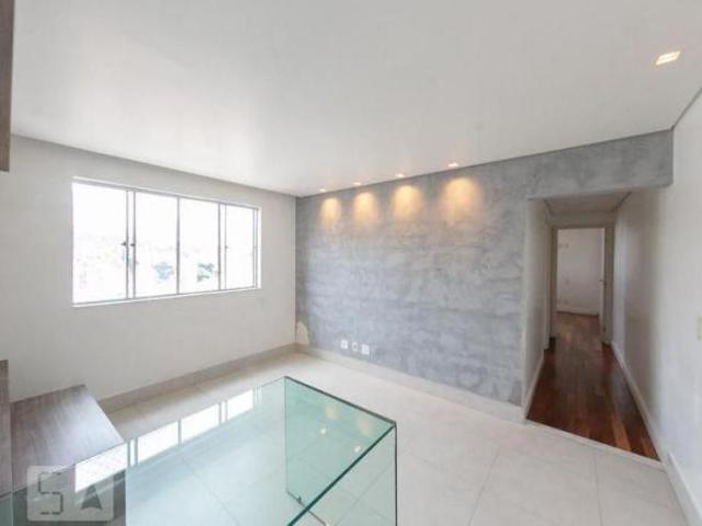 Apartamento à Venda Buritis, 2 Quartos, 60 m² Belo Horizonte