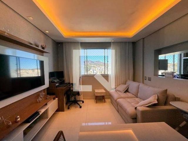 Apartamento à Venda Buritis, 2 Quartos, 60 m² Belo Horizonte