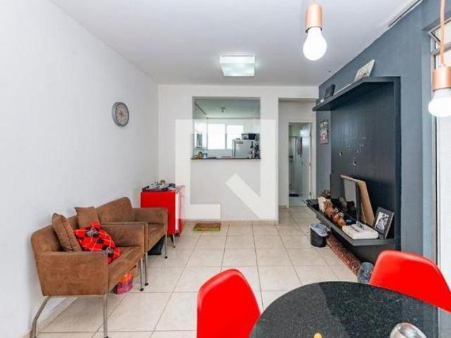 Apartamento à Venda Buritis, 2 Quartos, 60 m² Belo Horizonte