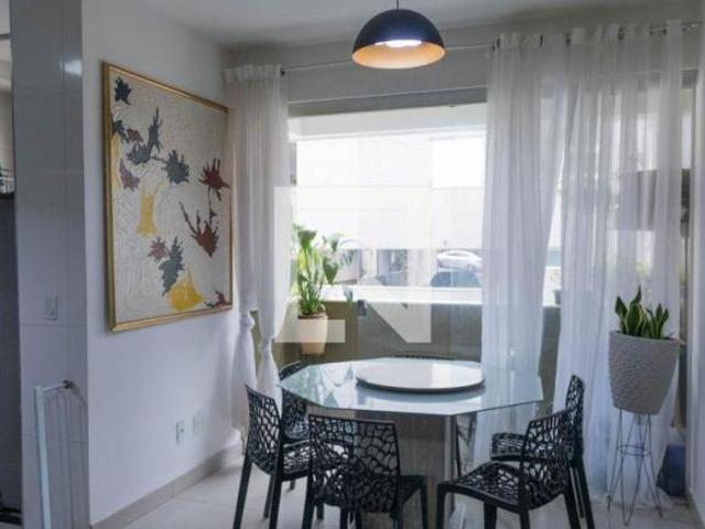 Apartamento à Venda Buritis, 2 Quartos, 60 m² Belo Horizonte