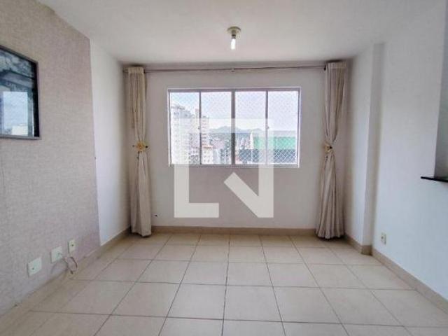 Apartamento à Venda Buritis, 2 Quartos, 60 m² Belo Horizonte