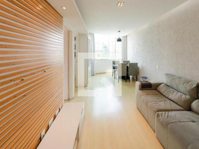 Apartamento à Venda Buritis, 2 Quartos, 60 m² Belo Horizonte