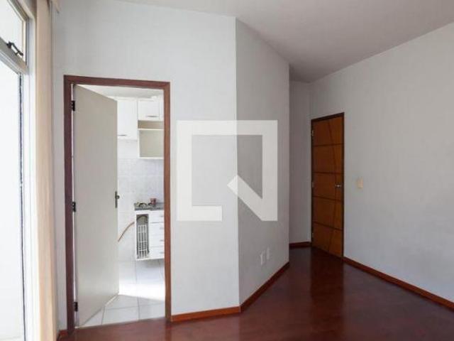 Apartamento à Venda Buritis, 2 Quartos, 60 m² Belo Horizonte