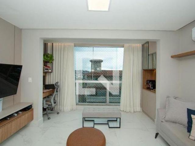 Apartamento à Venda Buritis, 2 Quartos, 62 m² Belo Horizonte