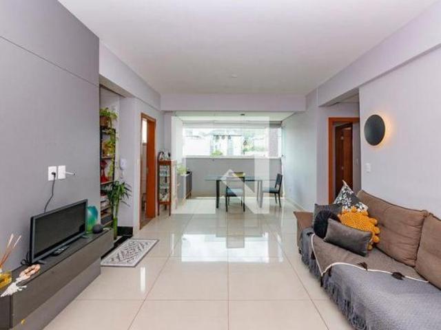 Apartamento à Venda Buritis, 2 Quartos, 75 m² Belo Horizonte