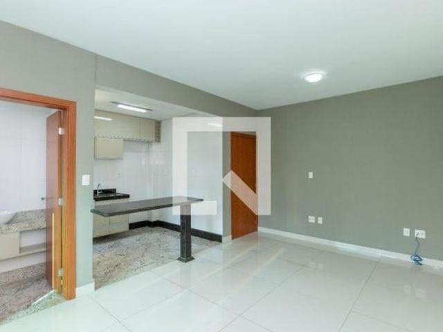 Apartamento à Venda Buritis, 2 Quartos, 75 m² Belo Horizonte