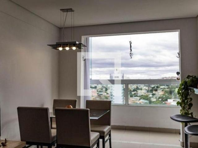 Apartamento à Venda Buritis, 2 Quartos, 76 m² Belo Horizonte