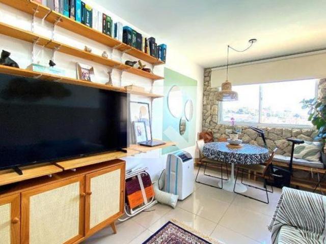 Apartamento à Venda Buritis, 2 Quartos, 85 m² Belo Horizonte