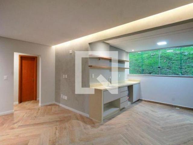 Apartamento à Venda Buritis, 2 Quartos, 87 m² Belo Horizonte