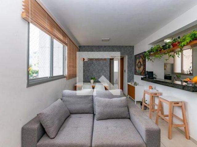 Apartamento à Venda Buritis, 2 Quartos, 80 m² Belo Horizonte