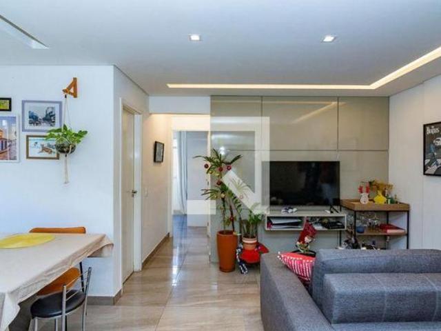 Apartamento à Venda Buritis, 2 Quartos, 82 m² Belo Horizonte