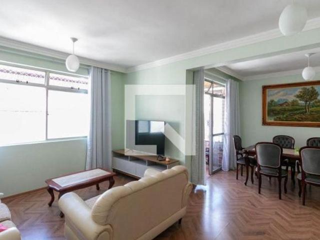 Apartamento à Venda Buritis, 4 Quartos, 150 m2