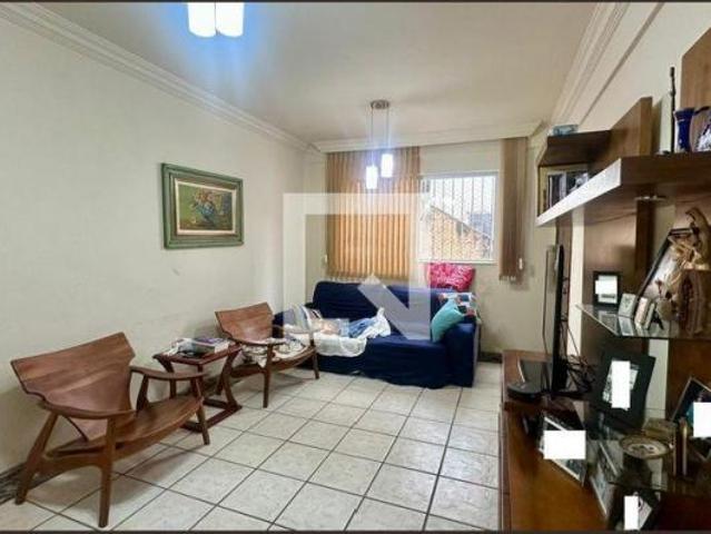 Apartamento à Venda Buritis, 4 Quartos, 160 m² Belo Horizonte