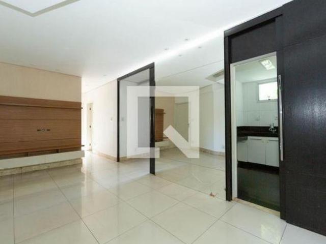 Apartamento à Venda Buritis, 4 Quartos, 160 m² Belo Horizonte