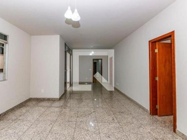 Apartamento à Venda Buritis, 4 Quartos, 165 m² Belo Horizonte