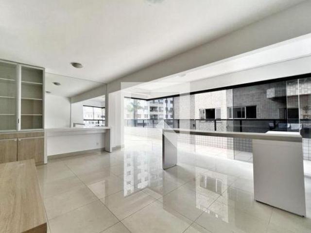 Apartamento à Venda Buritis, 4 Quartos, 180 m2
