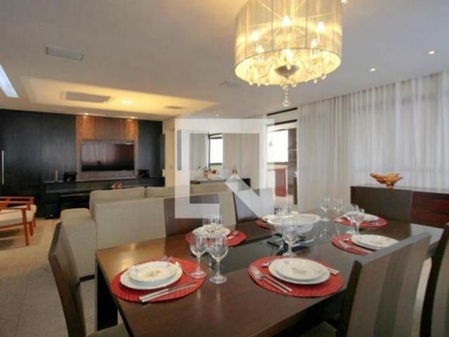 Apartamento à Venda Buritis, 4 Quartos, 180 m² Belo Horizonte