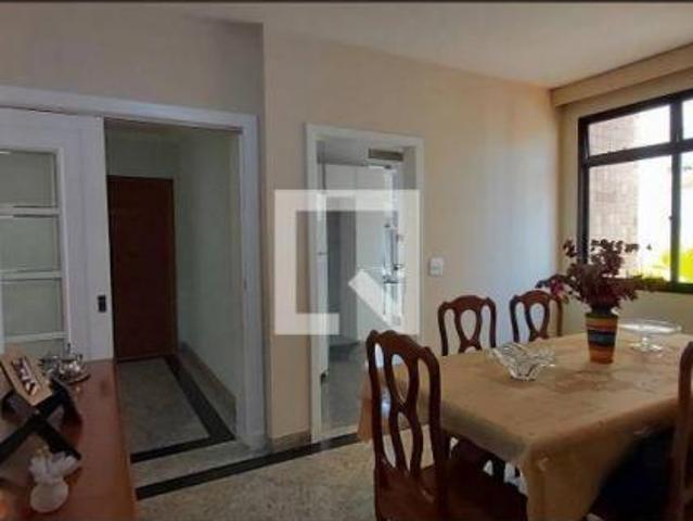 Apartamento à Venda Buritis, 4 Quartos, 196 m² Belo Horizonte