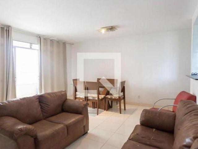 Apartamento à Venda Buritis, 4 Quartos, 100 m² Belo Horizonte