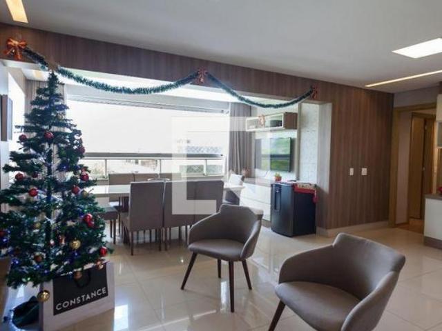 Apartamento à Venda Buritis, 4 Quartos, 108 m2