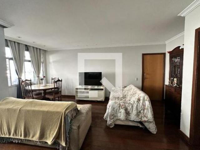 Apartamento à Venda Buritis, 4 Quartos, 108 m² Belo Horizonte